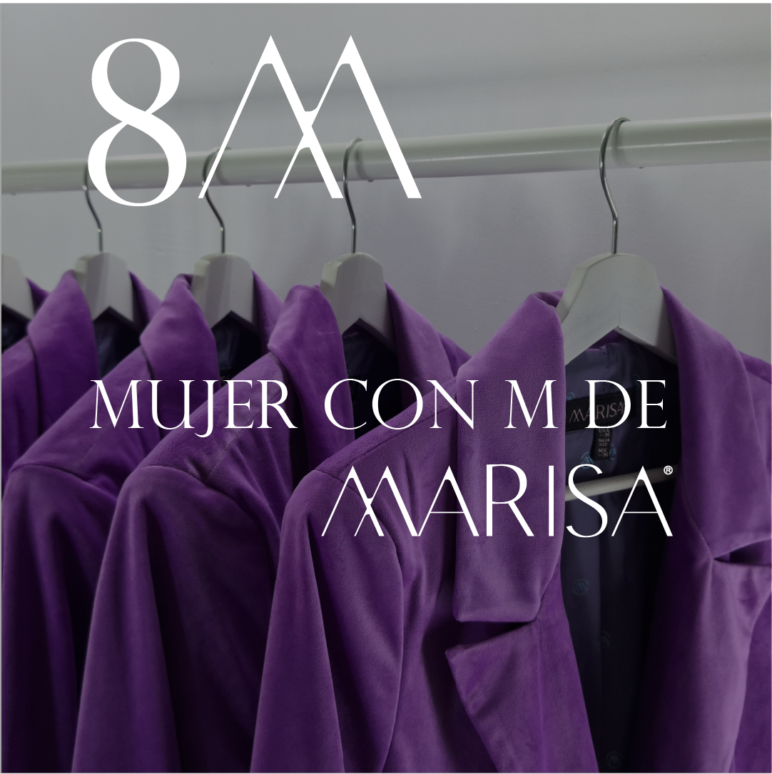 MUJER MARISA – MarisaColección