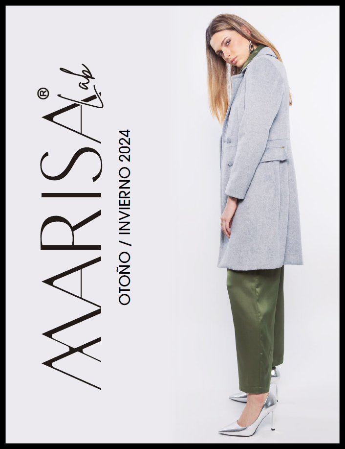 Colección FW24 – MarisaColección