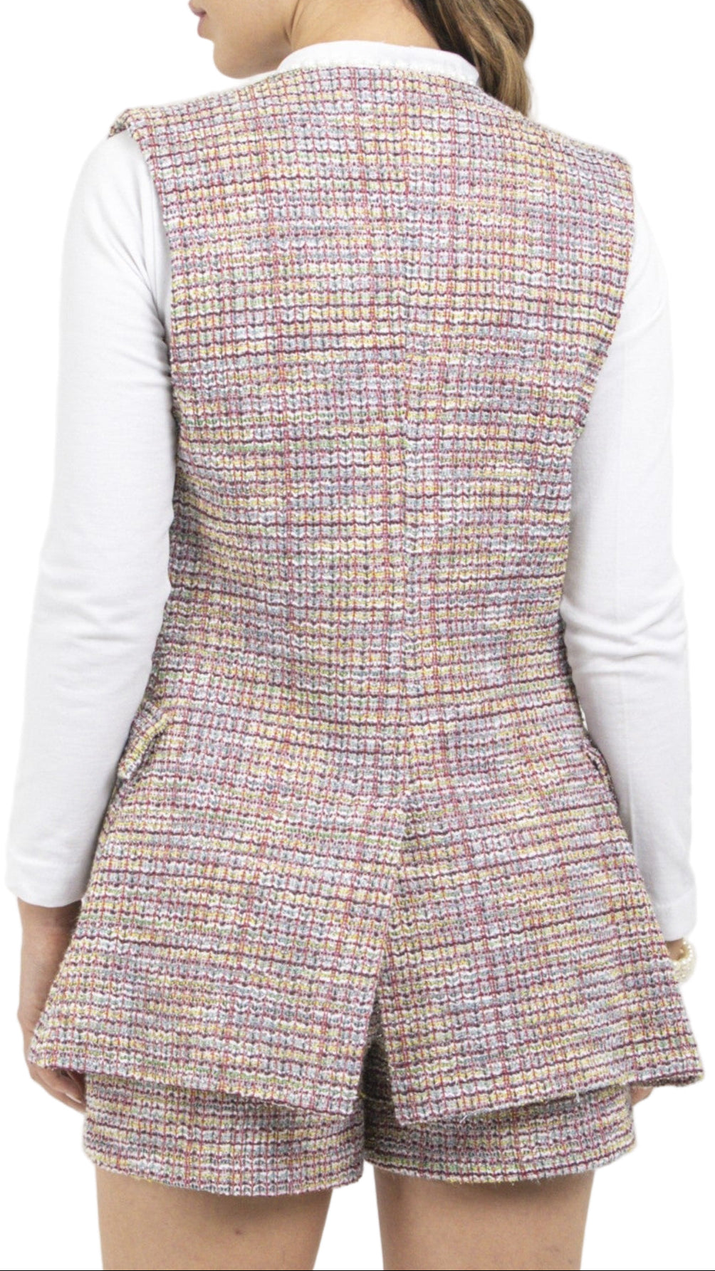 Chalecos – MarisaColección