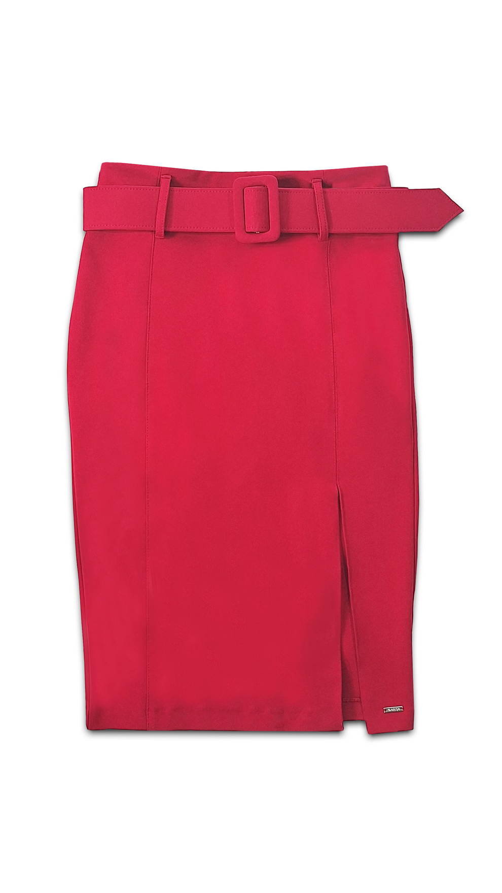 Falda Carmel – MarisaColección