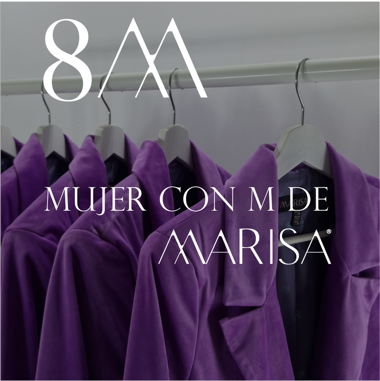 Marisa Colección – MarisaColección