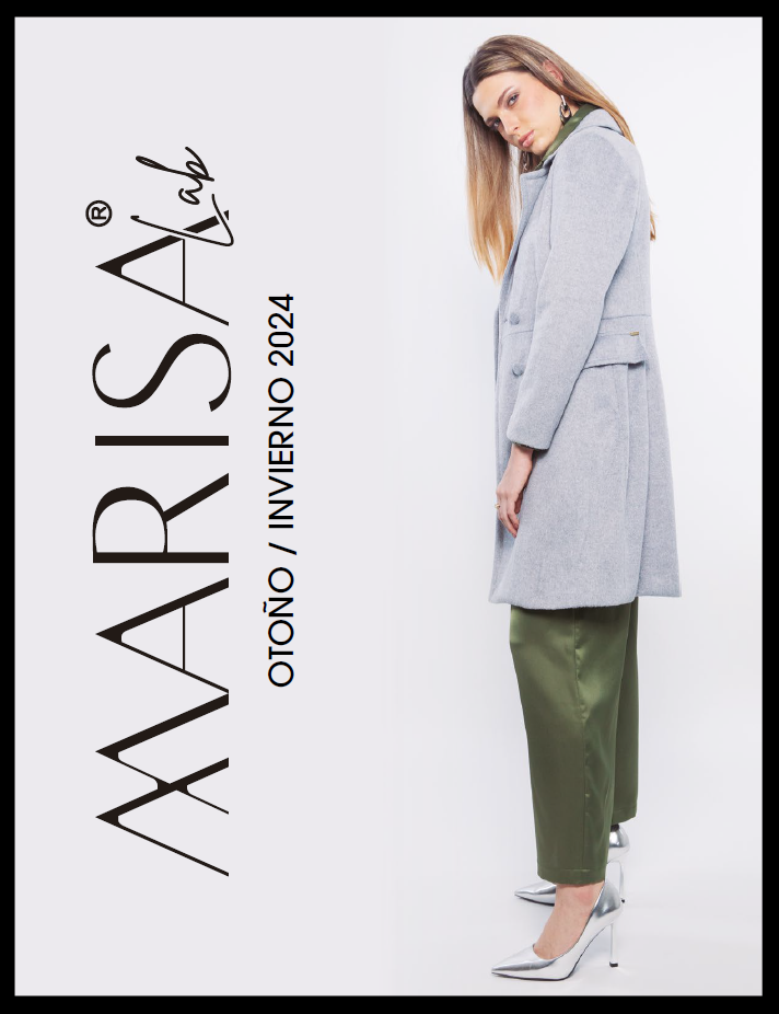 Guía de tallas – MarisaColección