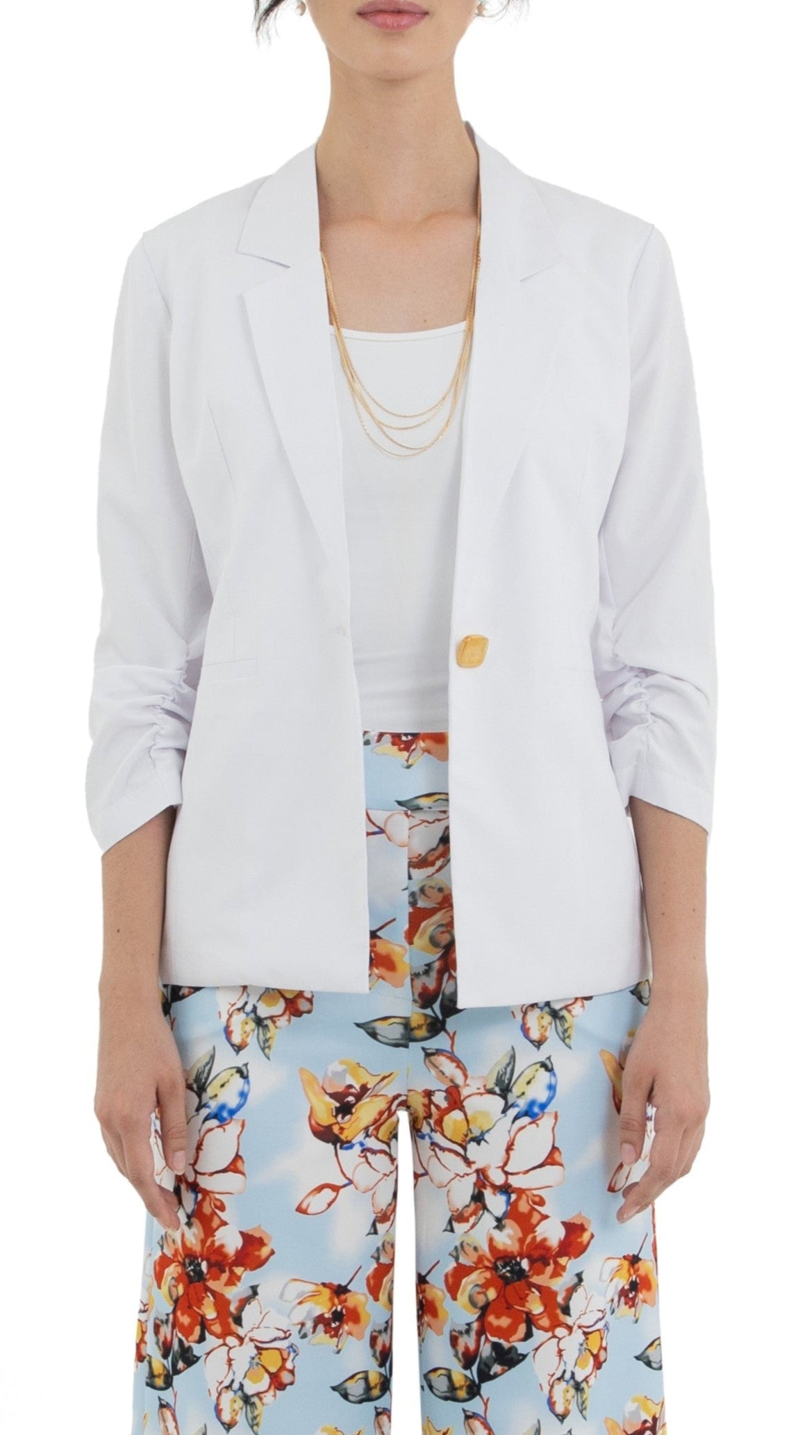 Saco Visconti – MarisaColección