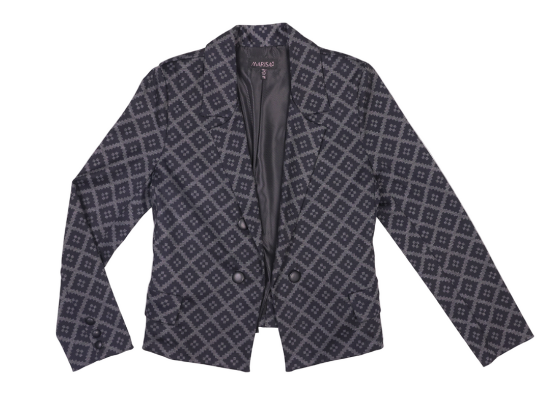 Saco Brand – MarisaColección